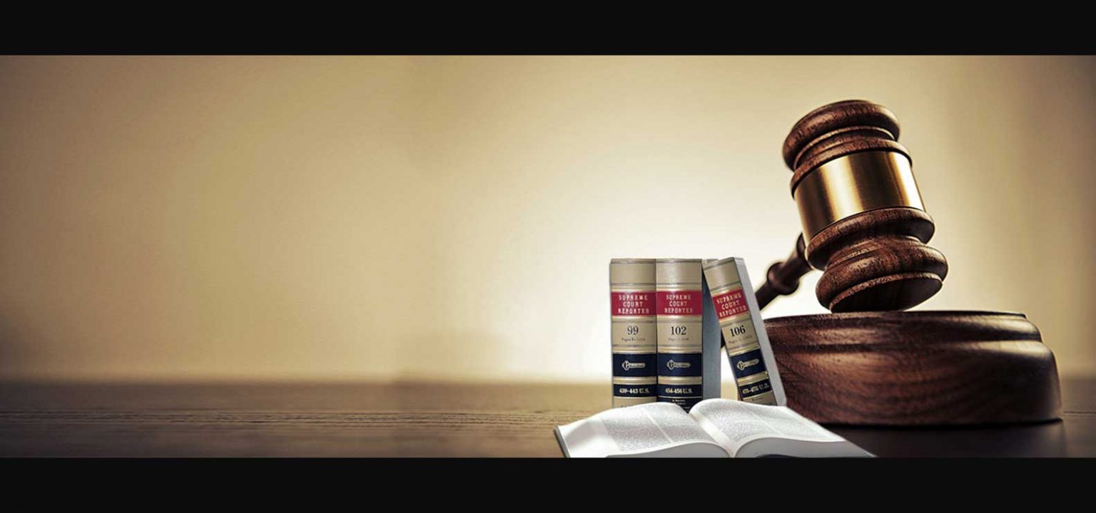 Federal Ministry of Justice